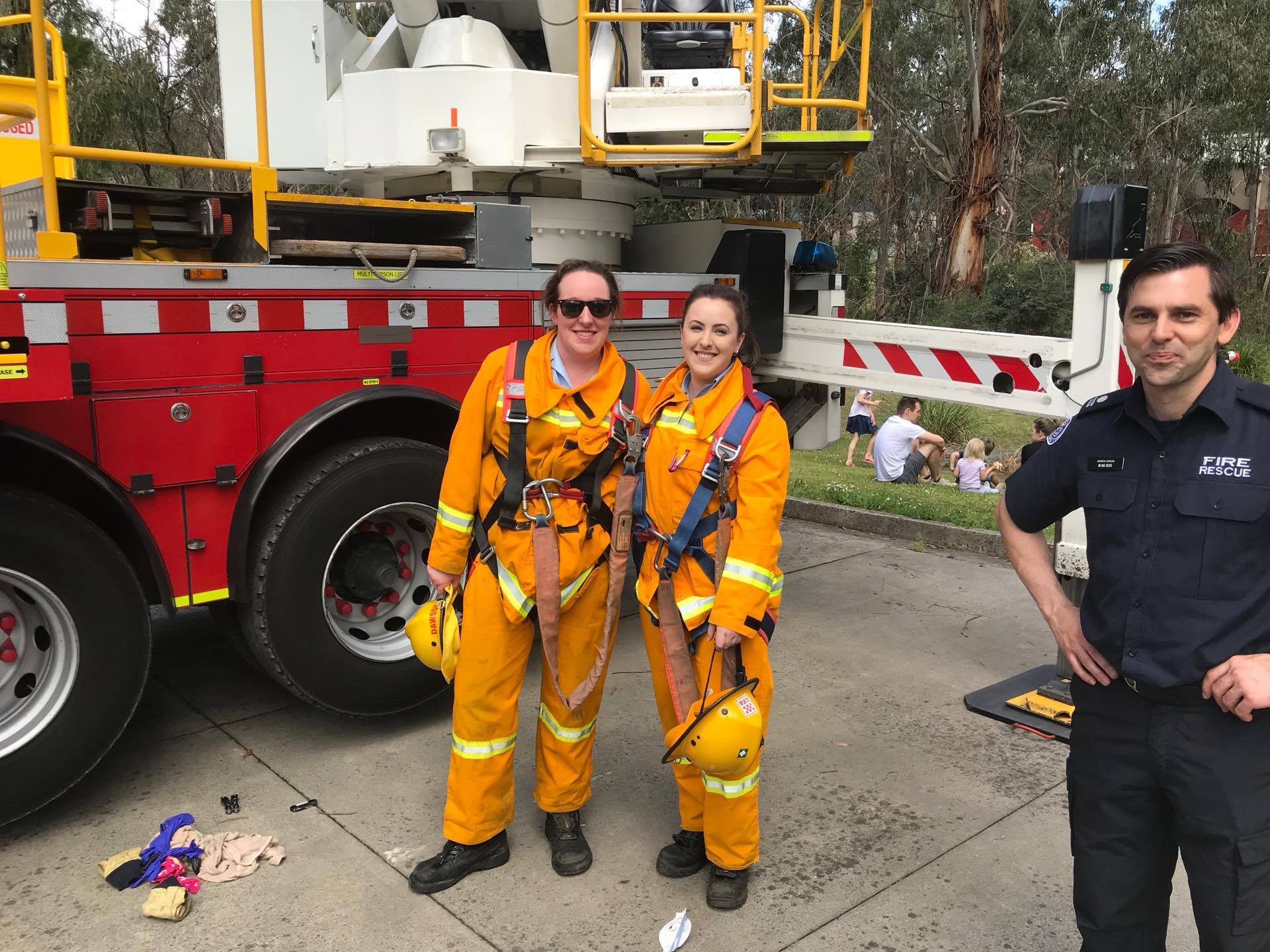 Warrandyte CFA | Everything to know about Warrandyte CFA.